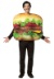 Cheeseburger Costume