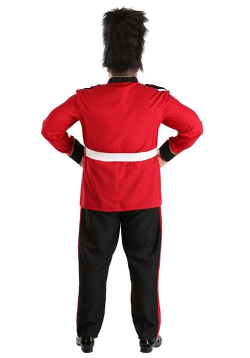 Men's Royal Guard Costume | International Costumes