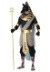 Anubis Adult Costume | Egyptian Halloween Costumes