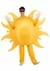 Inflatable Sun Costume for Adults