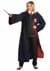 Adult Vintage Harry Potter Hogwarts Gryffindor Robe