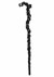 Emperor Palpatine Star Wars Cane Accessory