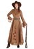 Annie Oakley Cowgirl Women's Costume | Cowgirl Costumes