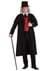 Old Ebenezer Scrooge Costume