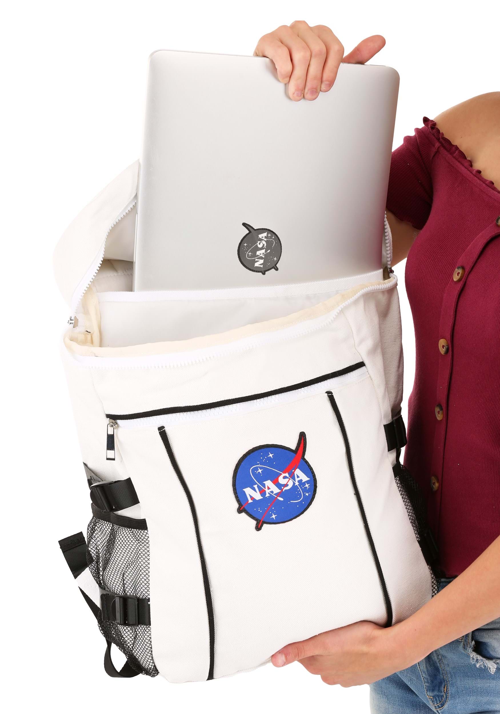 NASA Adult Backpack