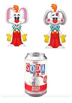 Who Framed Roger Rabbit Gifts