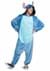 Deluxe Stitch Costume For Adults