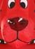 Adult Inflatable Clifford the Big Red Dog Costume | Adult Inflatable ...