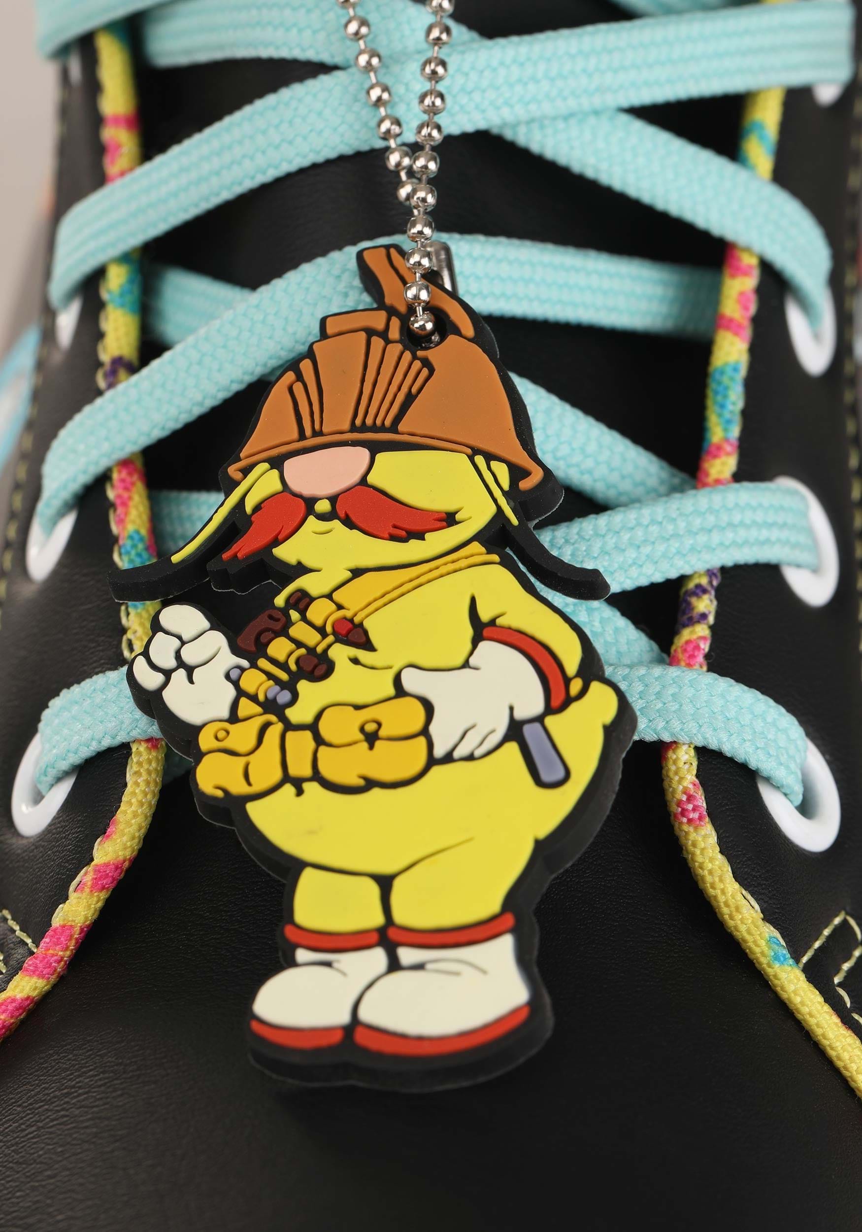 Fraggle Rock Adult Shoes