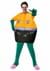 Spongebob Squarepants Adult Mermaid Man Costume