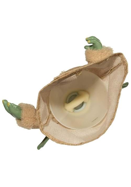 Star Wars: The Mandalorian Grogu 7-Inch Tree Topper