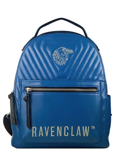 Ravenclaw House Backpacks