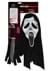Adult Ghost Face Slayer Kit | Horror Movie Costumes