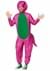 Adult Barney the Dinosaur Costume | Barney Costumes