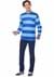 Blue's Clues Josh Costume for Adults