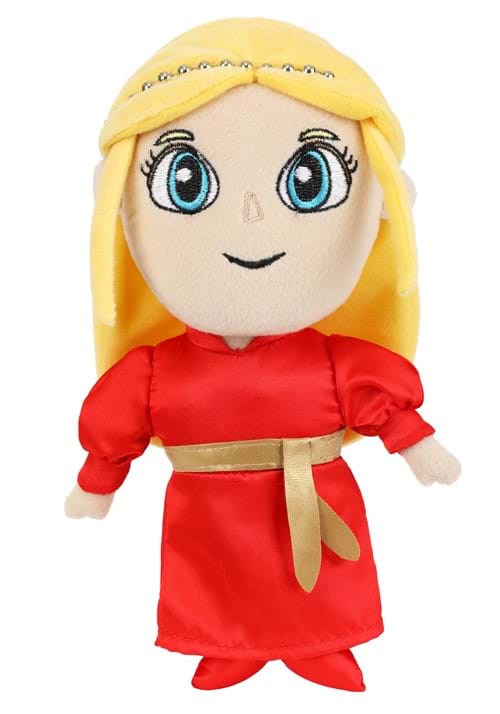 Princess Bride Buttercup Doll Plush Figure