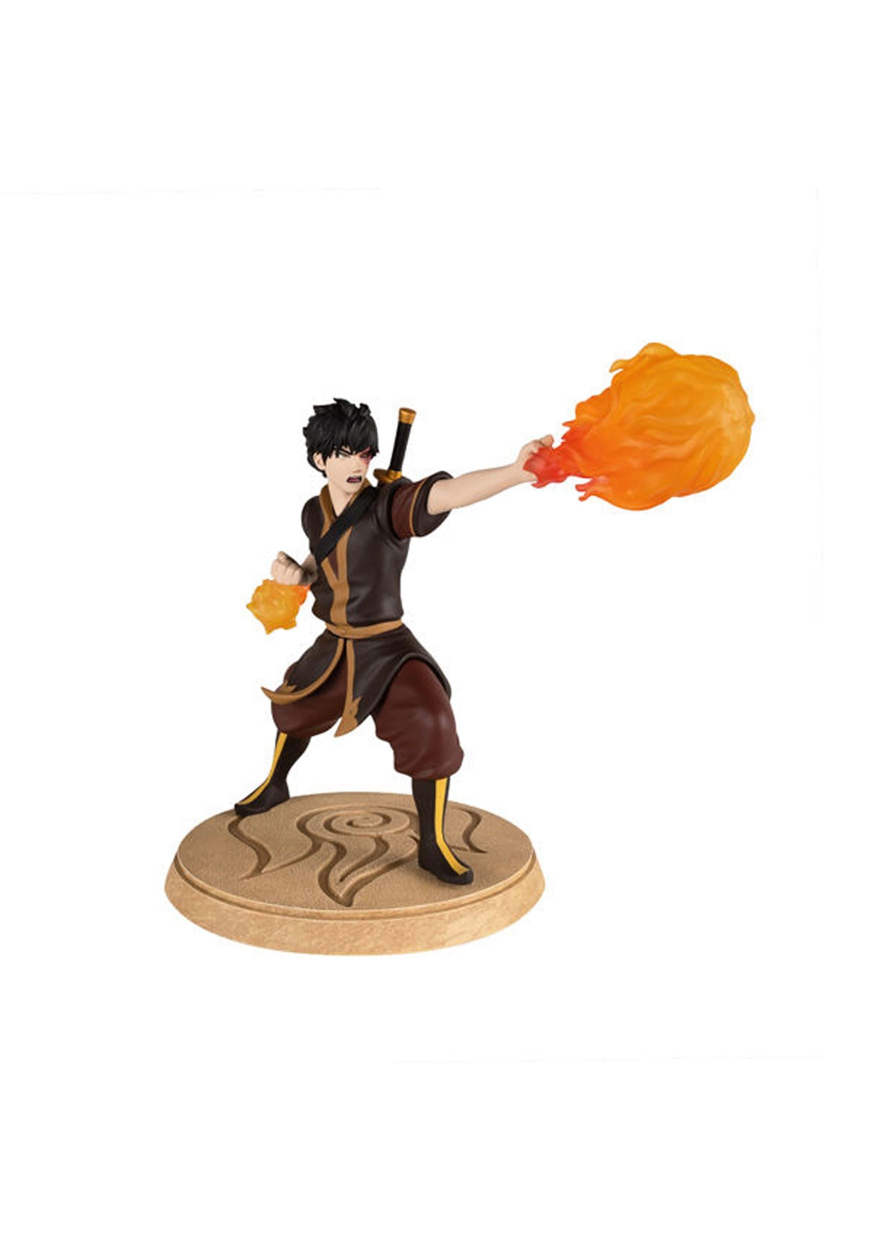 Avatar: The Last Airbender - Zuko Figure