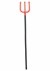 Three Pronged Devil Pitchfork