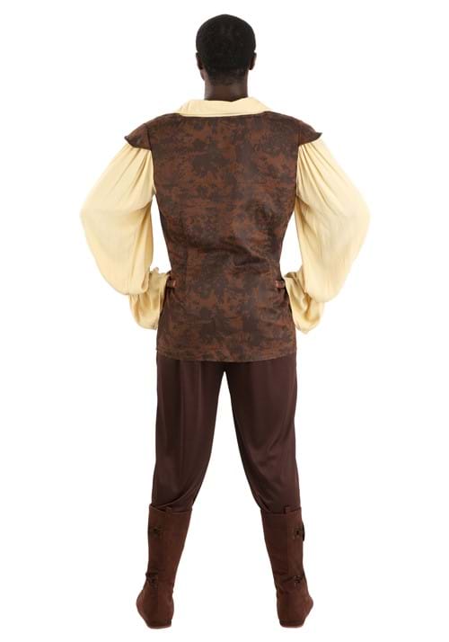 Renaissance Man Adult Costume | Renaissance Costumes
