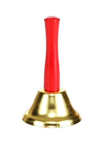 Santa Bell | Holiday Costume Accessories
