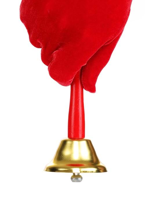 Santa Bell | Holiday Costume Accessories