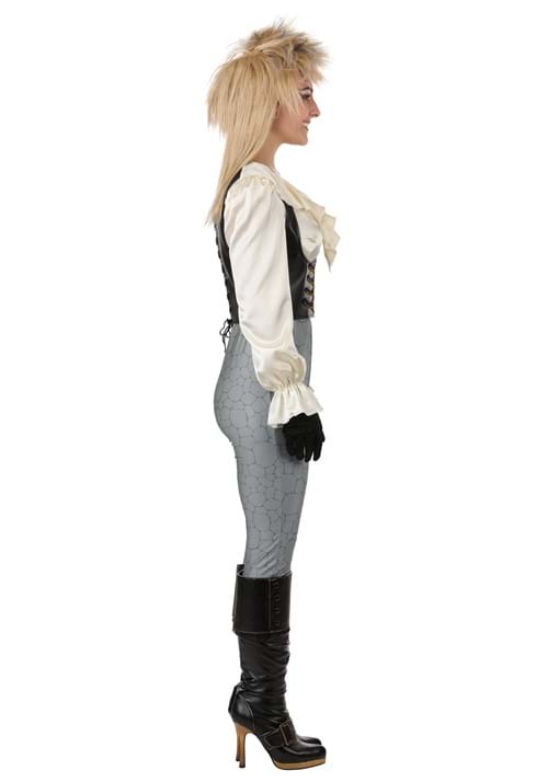 Labyrinth Women's Jareth Costume | Movie Costumes